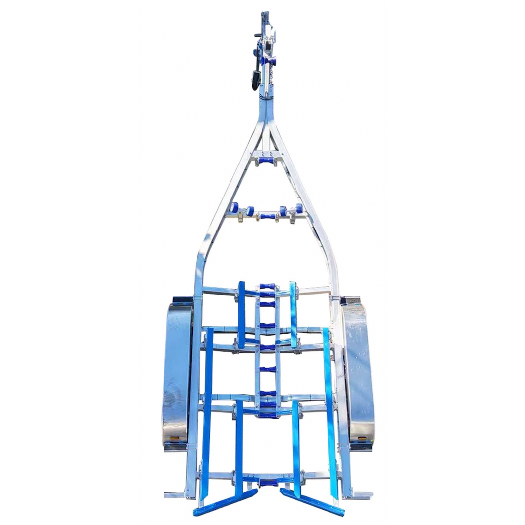 Aluminium Trailers – Portside Trailers,