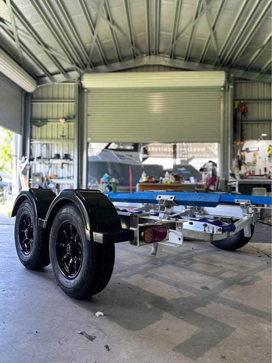 Finance – Portside Trailers,