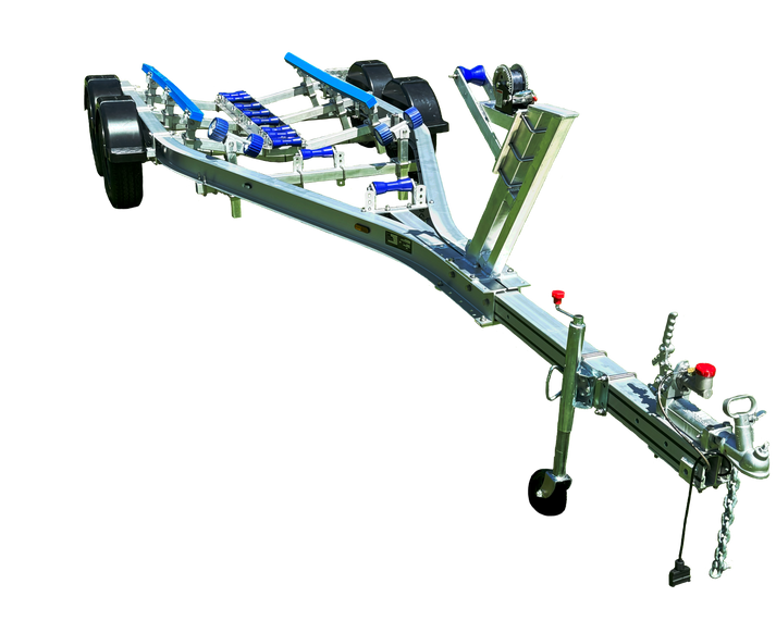 550A ~ 5.1m-5.8m – Portside Trailers,