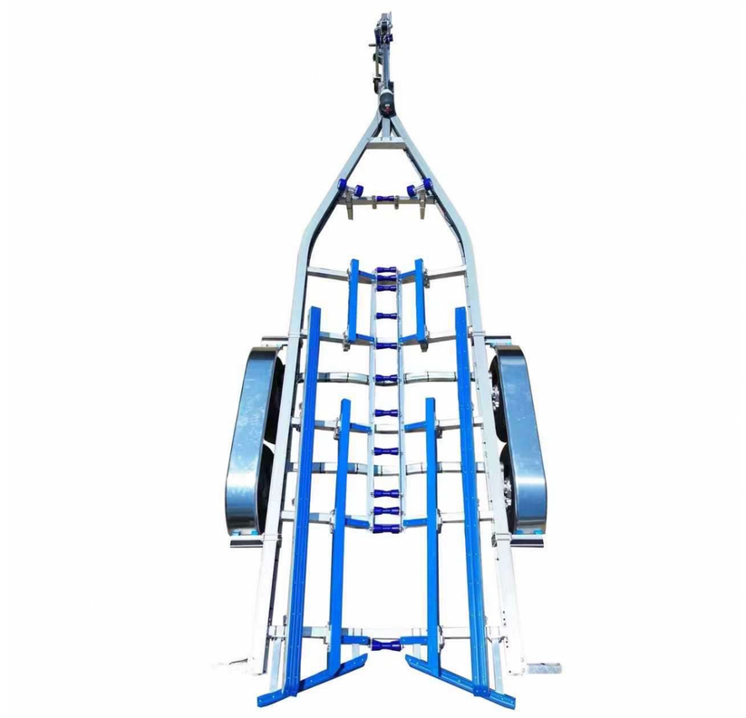 790A ~ 7.2m-8.1m – Portside Trailers,